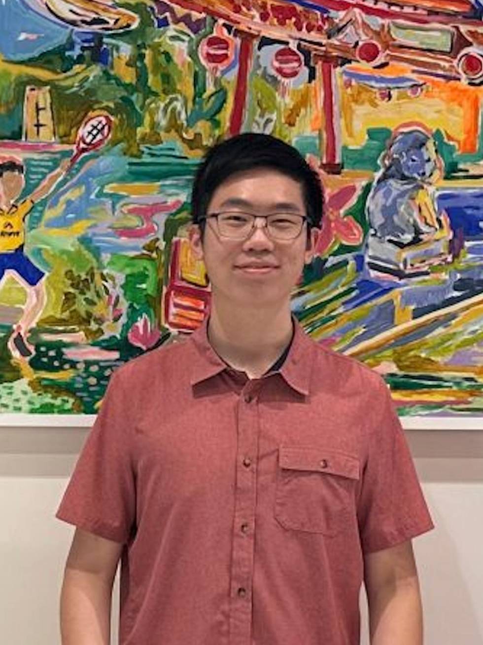 Internship in Product Design